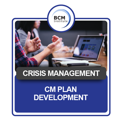 [TL] [5] [PD] Implementing the CM Plan